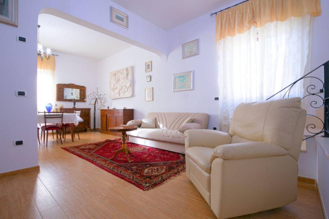 120 M² Maison De Vacances ∙ 3 Chambres ∙ 5 Personnes - San Vito dei Normanni