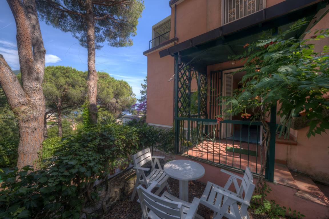 70 M² Appartement ∙ 1 Chambre ∙ 5 Personnes - Monterosso al Mare