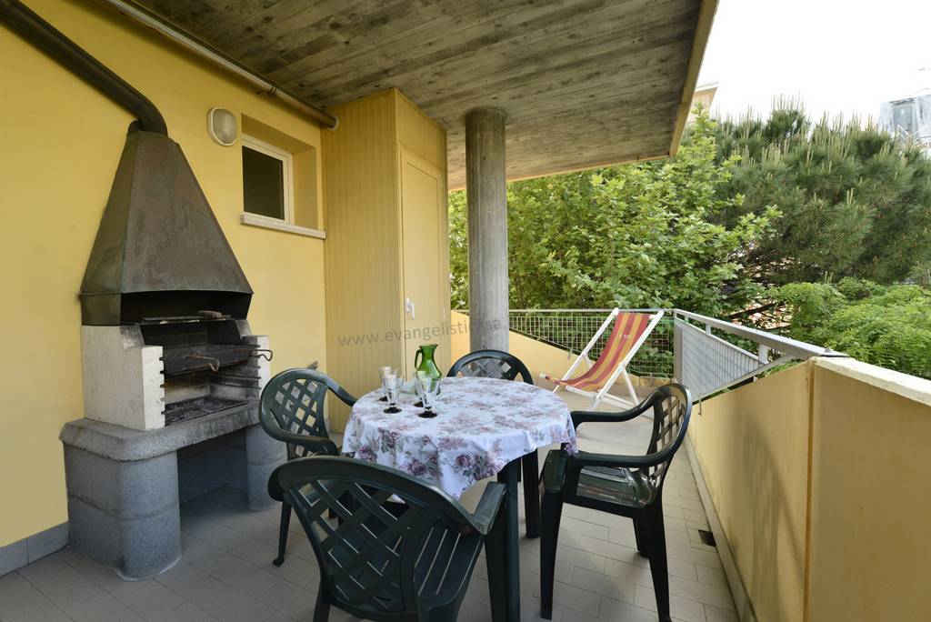 45 M² Apartment ∙ 1 Bedroom ∙ 5 Guests - Bellaria-Igea Marina