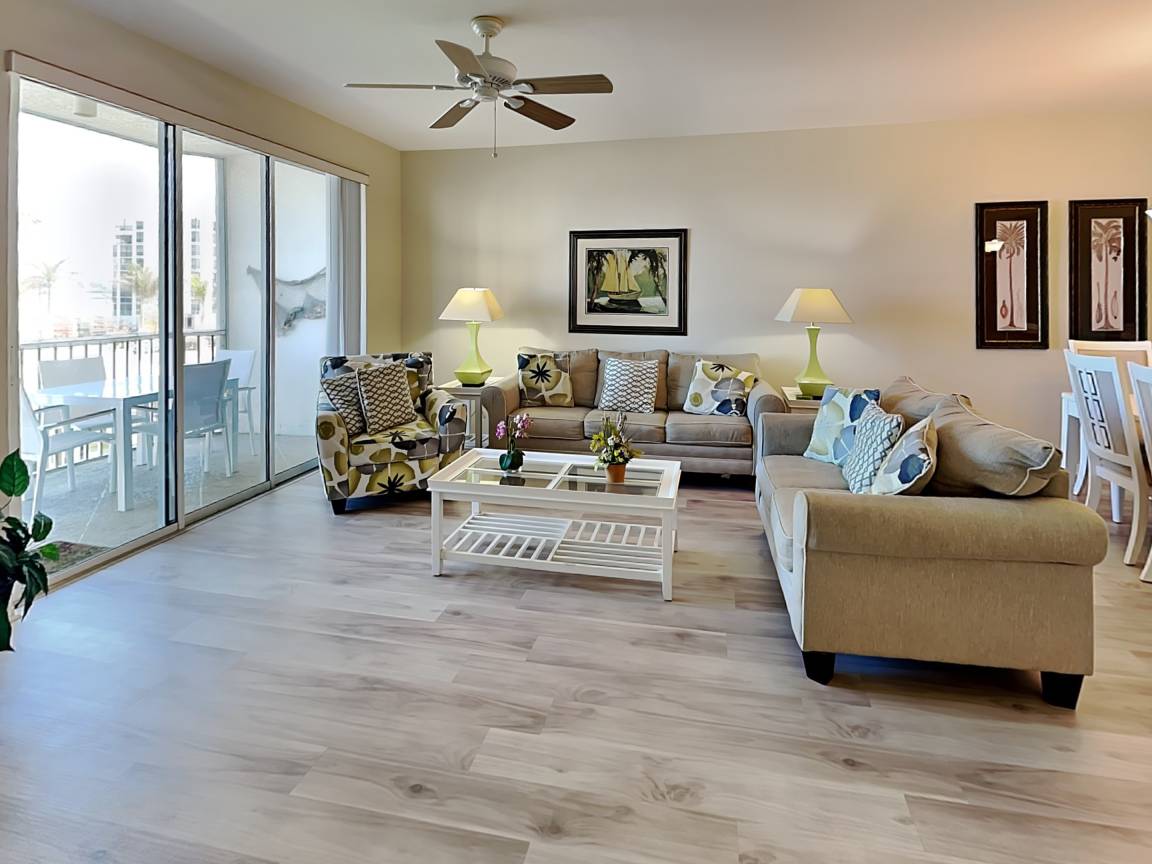 112 M² Condo ∙ 2 Bedrooms ∙ 6 Guests - Fort Myers Beach, FL