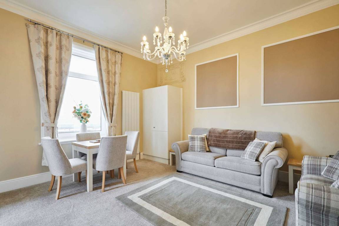 Apartment ∙ 1 Bedroom ∙ 2 Guests - Whitby