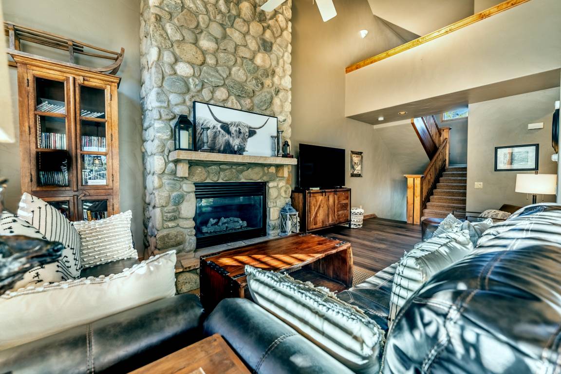 175 M² House ∙ 3 Bedrooms ∙ 8 Guests - Keystone, CO