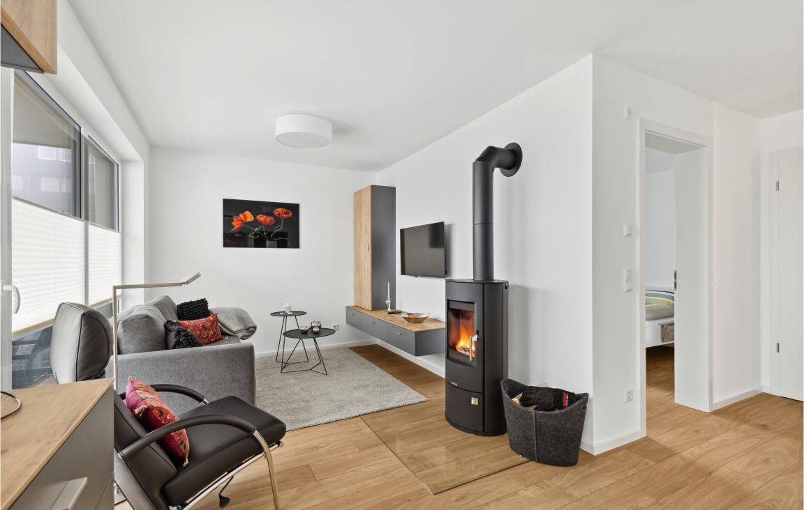 60 M² Appartement ∙ 1 Chambre ∙ 4 Personnes - Winterberg