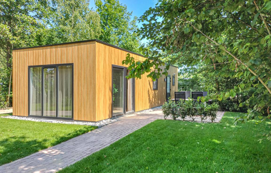 62 M² Casa ∙ 2 Habitaciones ∙ 4 Huéspedes - Assen