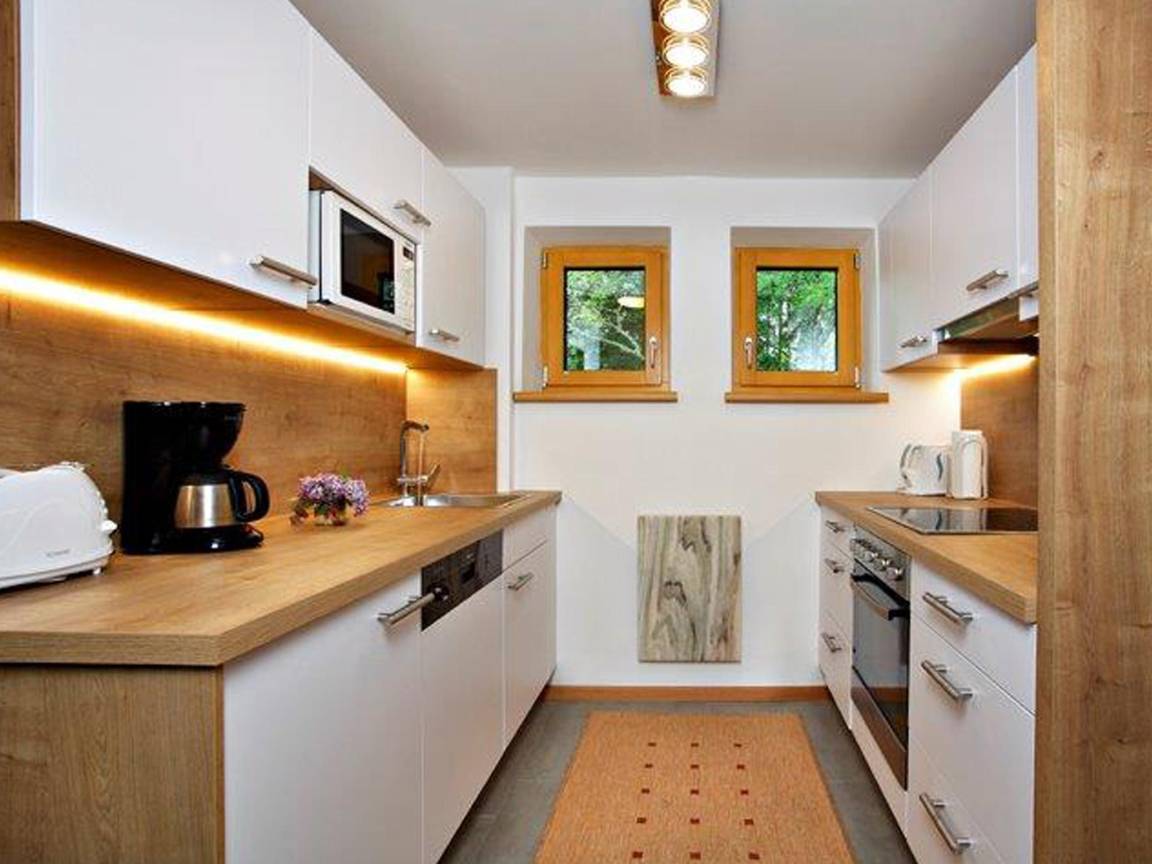67 M² Apartment ∙ 1 Bedroom ∙ 5 Guests - Annaberg