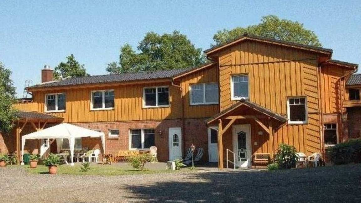 42 M² Ferienwohnung ∙ 1 Schlafzimmer ∙ 2 Gäste - Kellinghusen