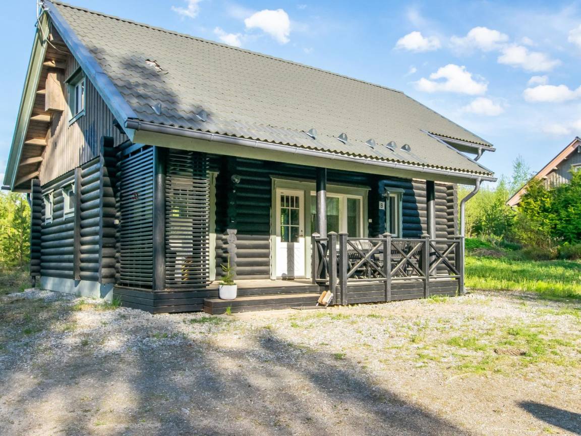 102 M² Ferienhaus ∙ 3 Schlafzimmer ∙ 7 Gäste - Savonlinna