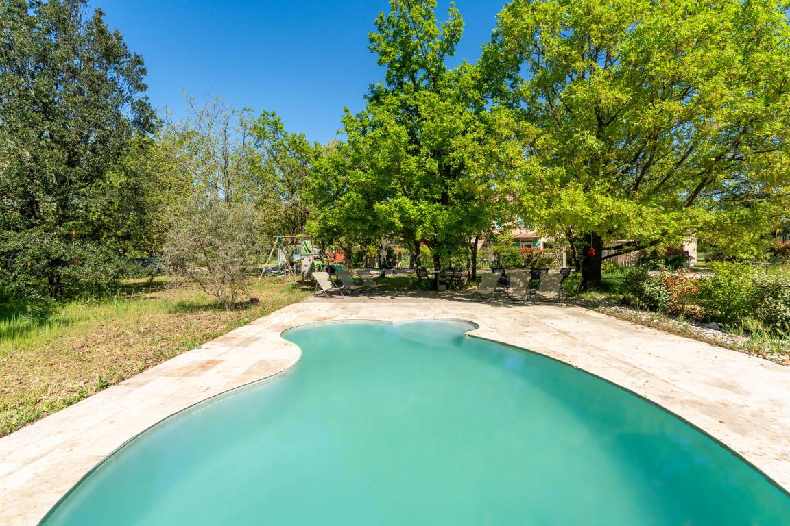 80 M² Ferienhaus ∙ 3 Schlafzimmer ∙ 6 Gäste - L'Isle-sur-la-Sorgue