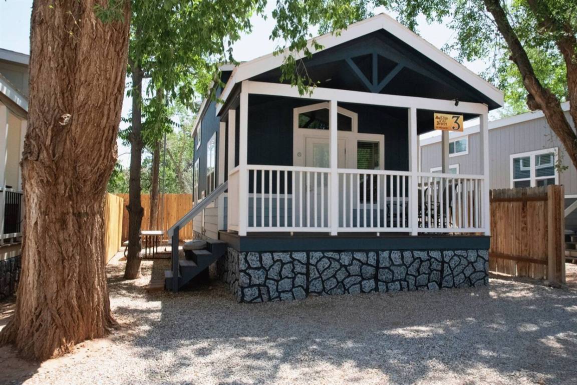 37 M² Apartment ∙ 1 Bedroom ∙ 6 Guests - Moab, UT