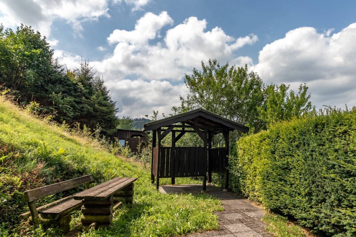 Apartment ∙ 2 Bedrooms ∙ 4 Guests - Willingen