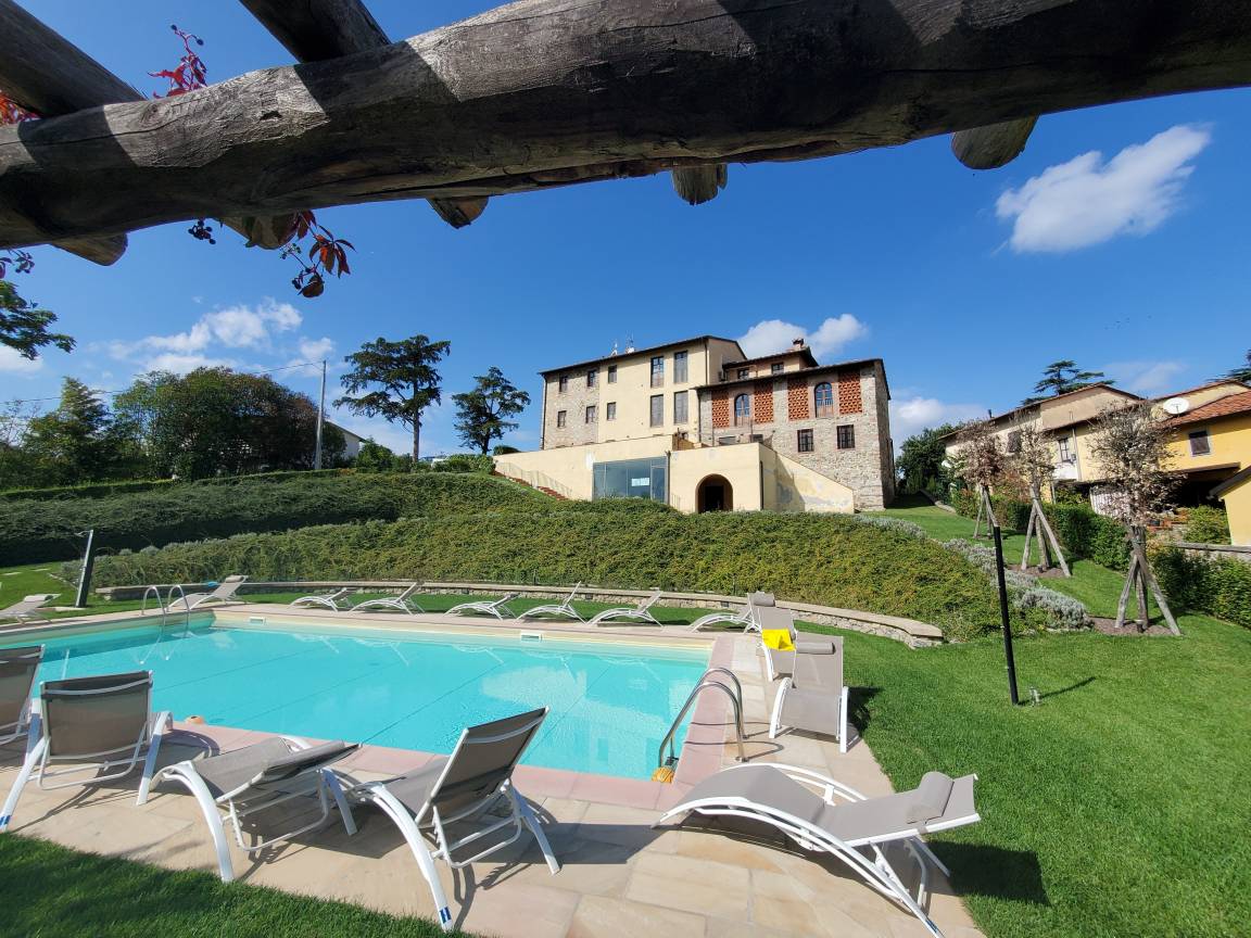 Appartamento Vacanza ∙ 2 Camere Da Letto ∙ 4 Ospiti - Lucca