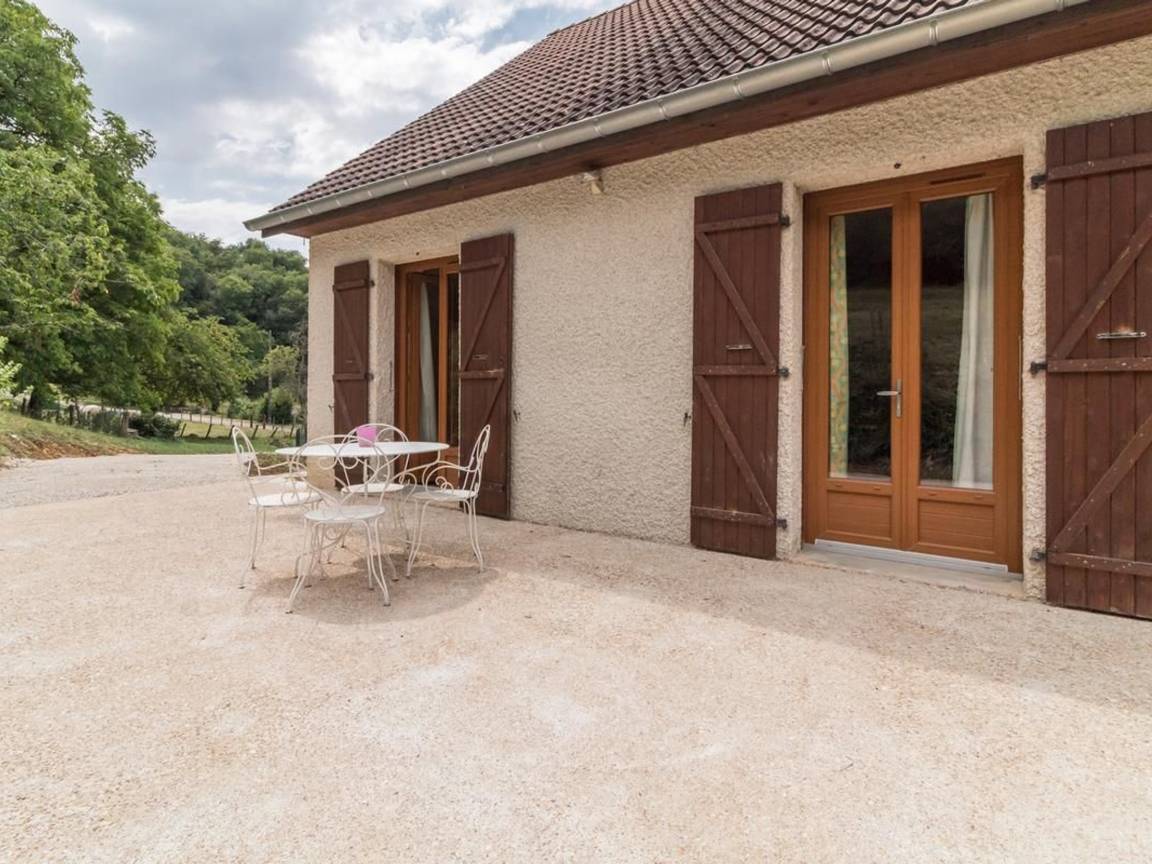 98 M² Cottage ∙ 1 Chambre ∙ 6 Personnes - Pouilly-en-Auxois