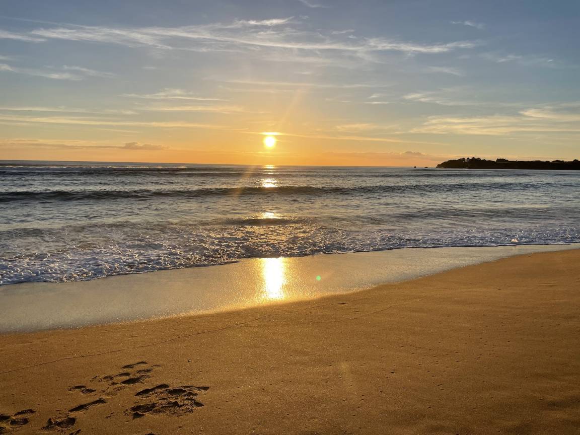 80 M² House ∙ 3 Bedrooms ∙ 5 Guests - Groix