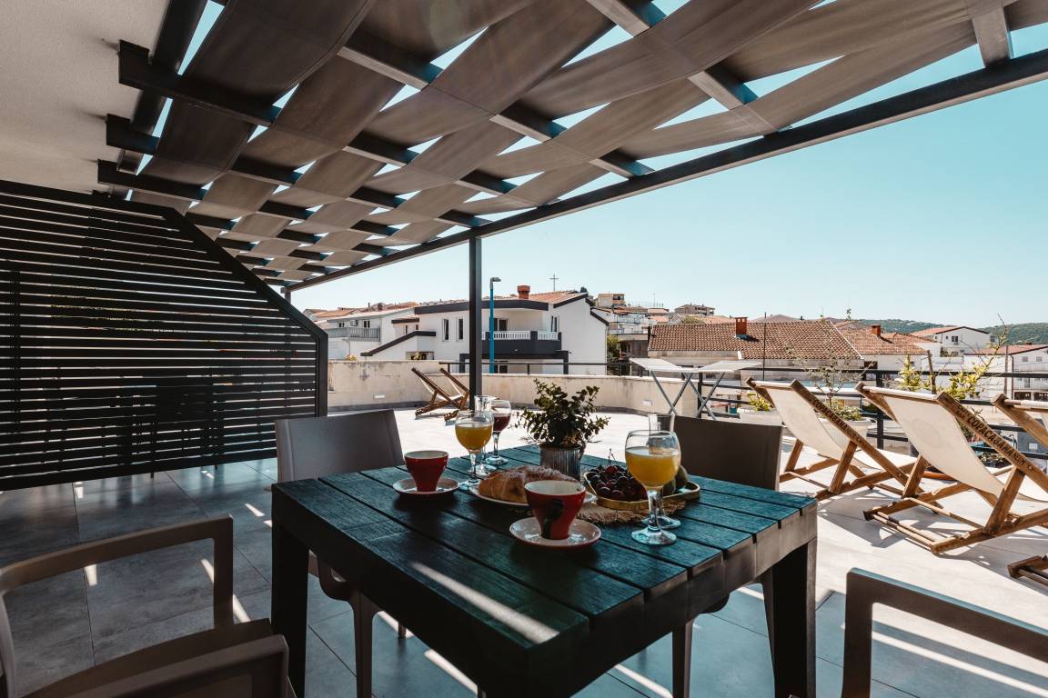 29 M² Apartamento ∙ 1 Habitación ∙ 4 Huéspedes - Ston