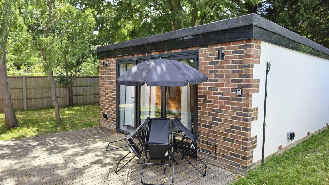 House ∙ 1 Bedroom ∙ 1 Guest - London