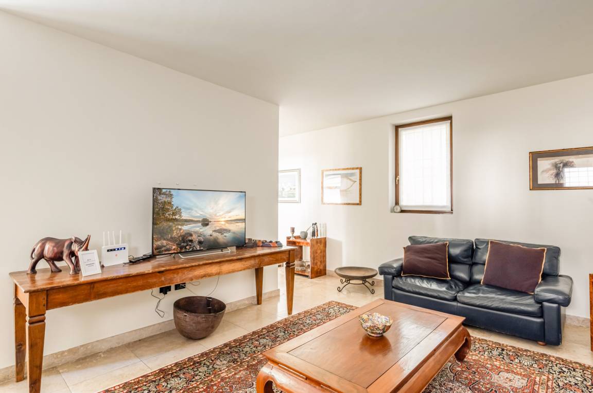 350 M² Appartement ∙ 3 Chambres ∙ 6 Personnes - Padoue