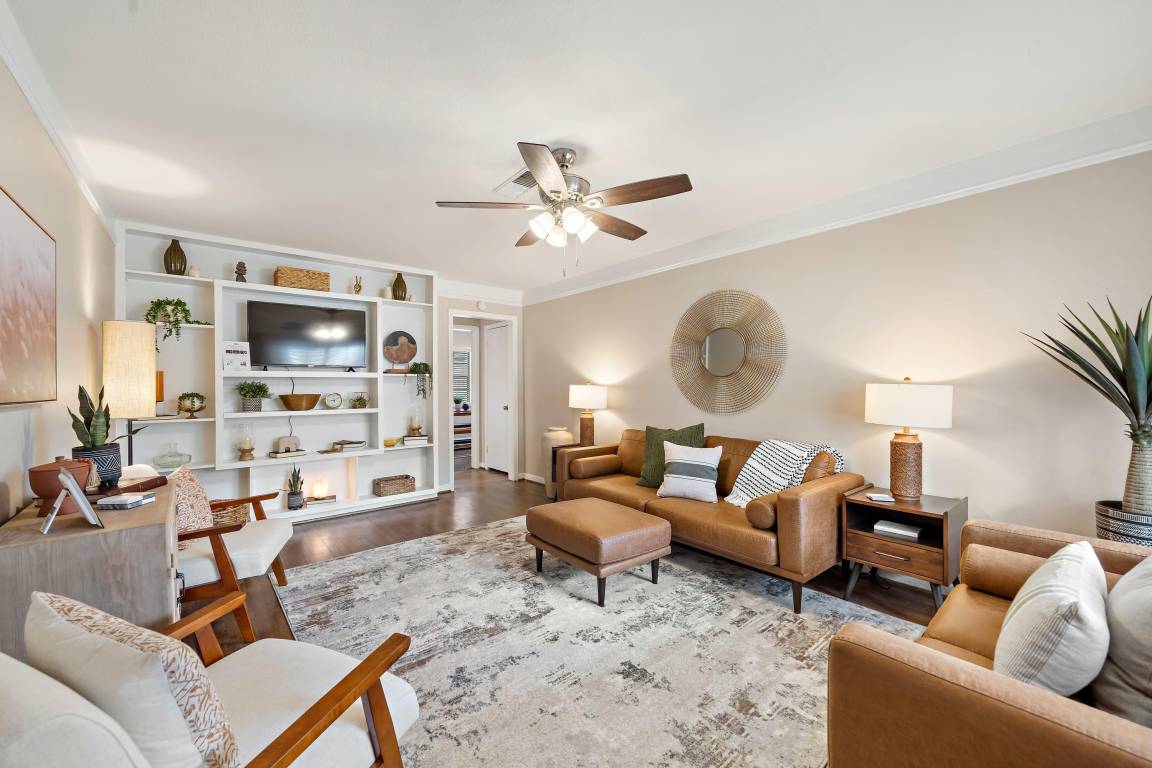 House ∙ 4 Bedrooms ∙ 9 Guests - Highlands