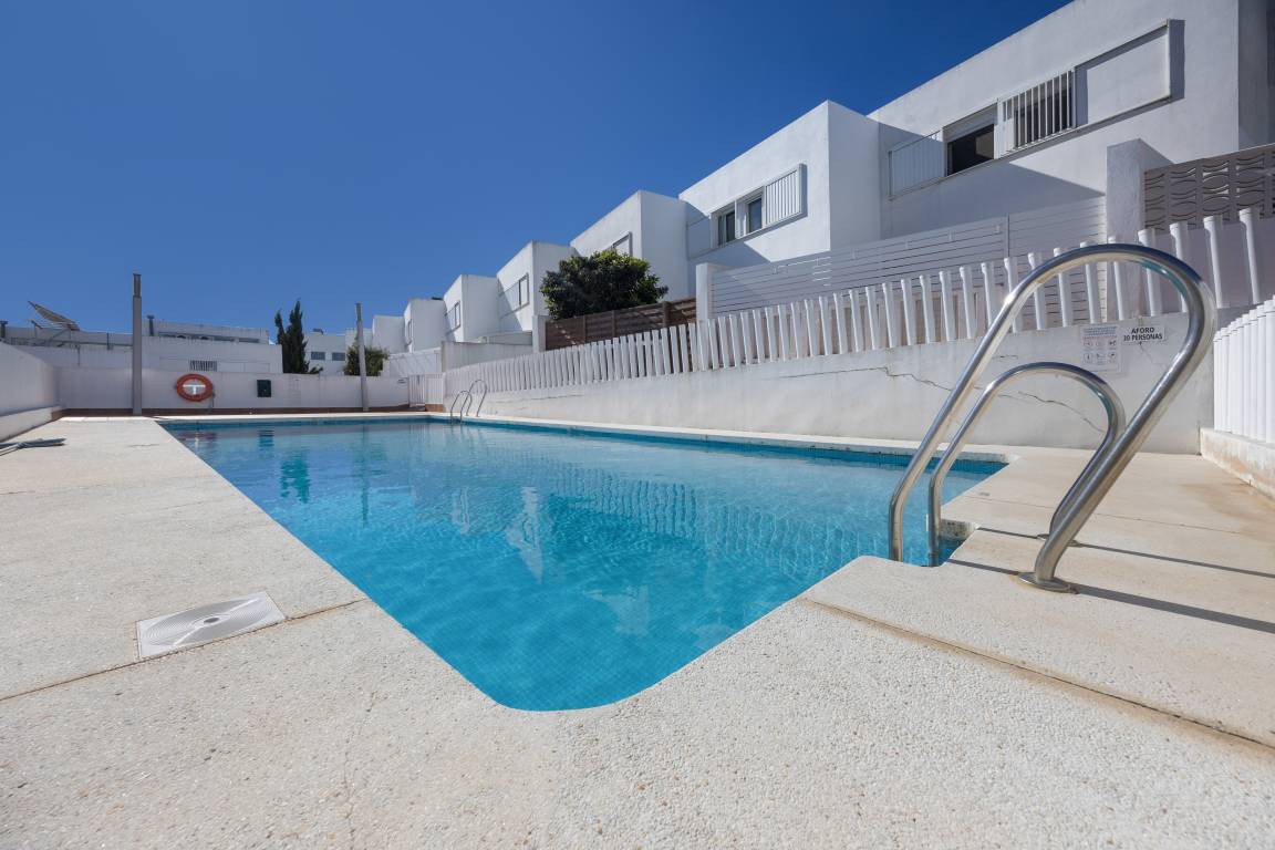 100 M² House ∙ 3 Bedrooms ∙ 6 Guests - Conil de la Frontera