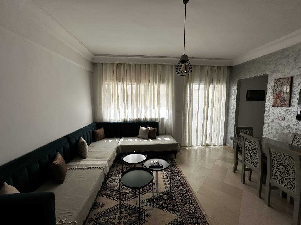 Appartement ∙ 2 Chambres ∙ 6 Personnes - Mahdia