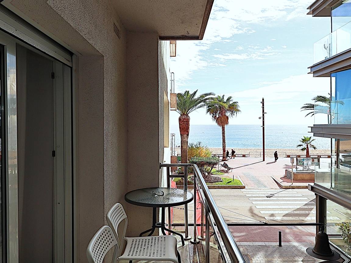 34 M² Appartamento Vacanza ∙ 1 Camera Da Letto ∙ 2 Ospiti - Lloret de Mar