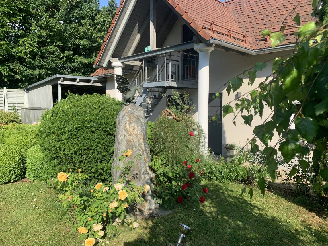 30 M² Apartment ∙ 1 Bedroom ∙ 3 Guests - Marktredwitz