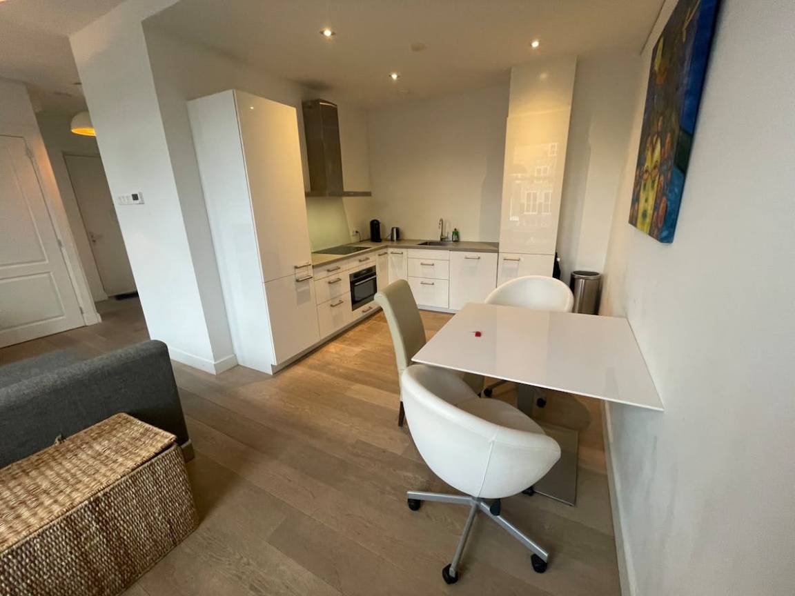 50 M² Apartment ∙ 1 Bedroom ∙ 2 Guests - Zandvoort