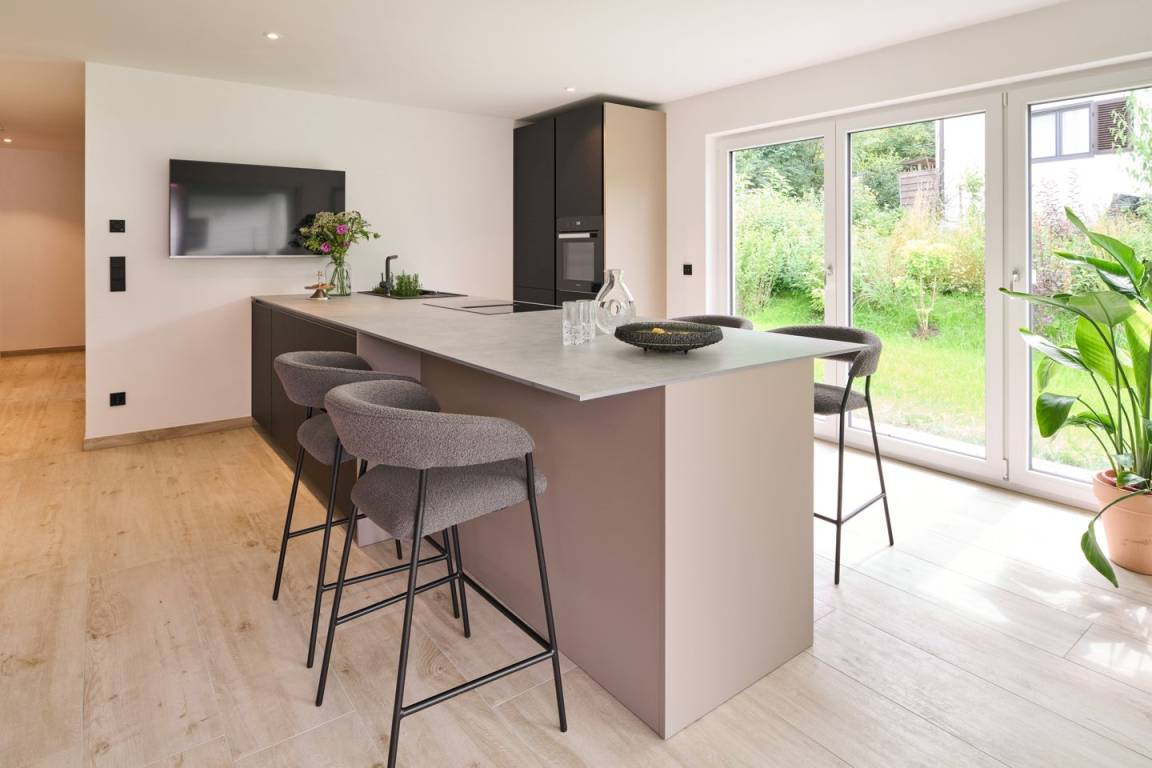 70 M² Apartment ∙ 1 Bedroom ∙ 2 Guests - Berchtesgaden