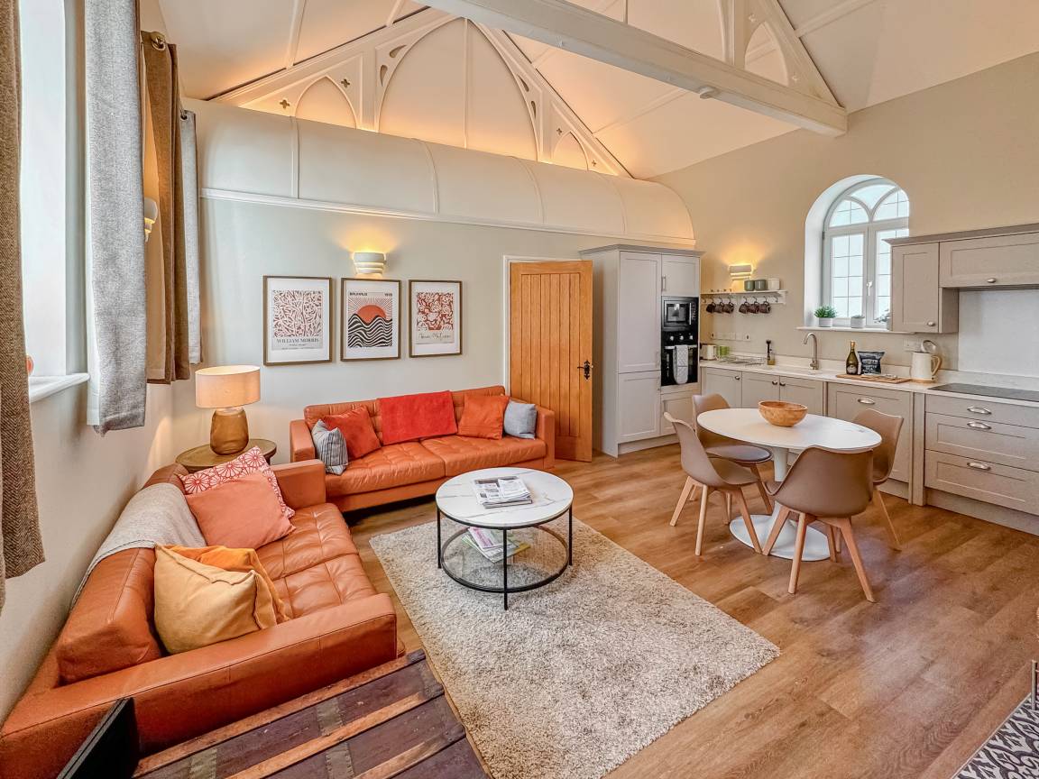 Cottage ∙ 2 Bedrooms ∙ 4 Guests - Dunwich
