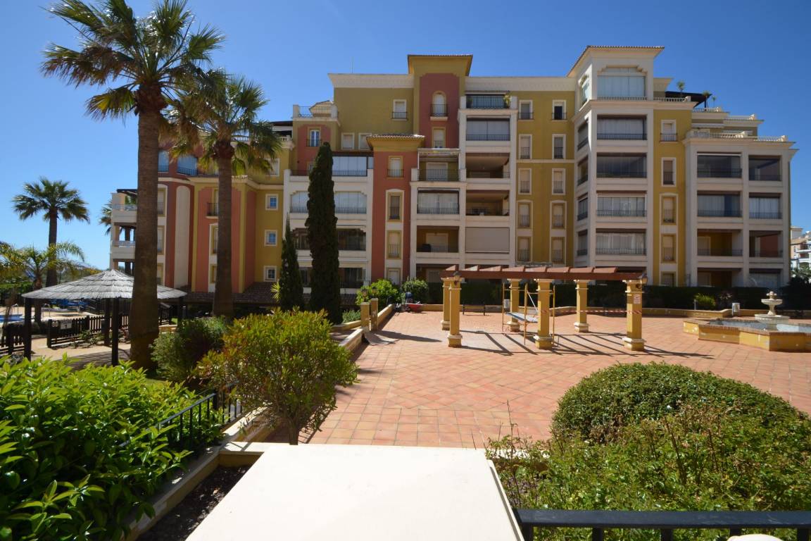 Appartement ∙ 2 Chambres ∙ 5 Personnes - Isla Cristina