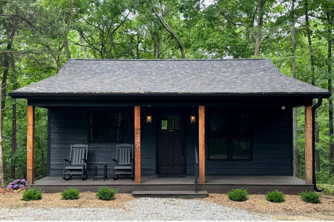 Casa ∙ 1 Habitación ∙ 4 Huéspedes - Carbondale, IL