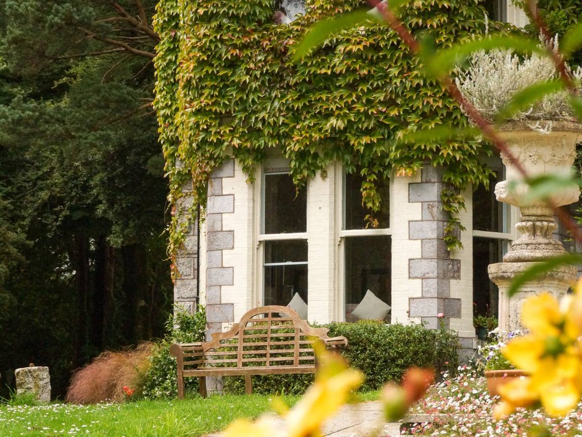 Cottage ∙ 1 Bedroom ∙ 2 Guests - Falmouth