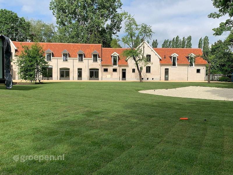 Maison De Vacances ∙ 6 Chambres ∙ 62 Personnes - Anvers