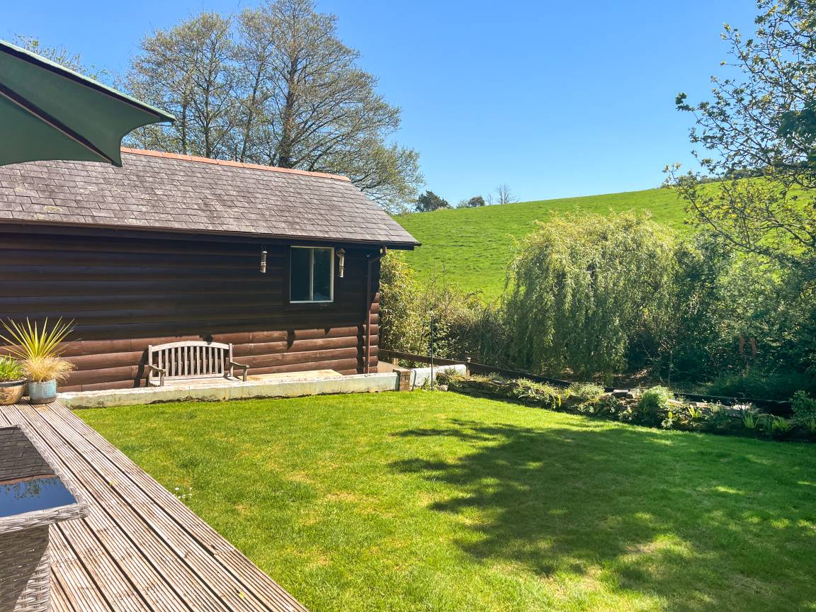 Cottage ∙ 3 Bedrooms ∙ 6 Guests - Padstow