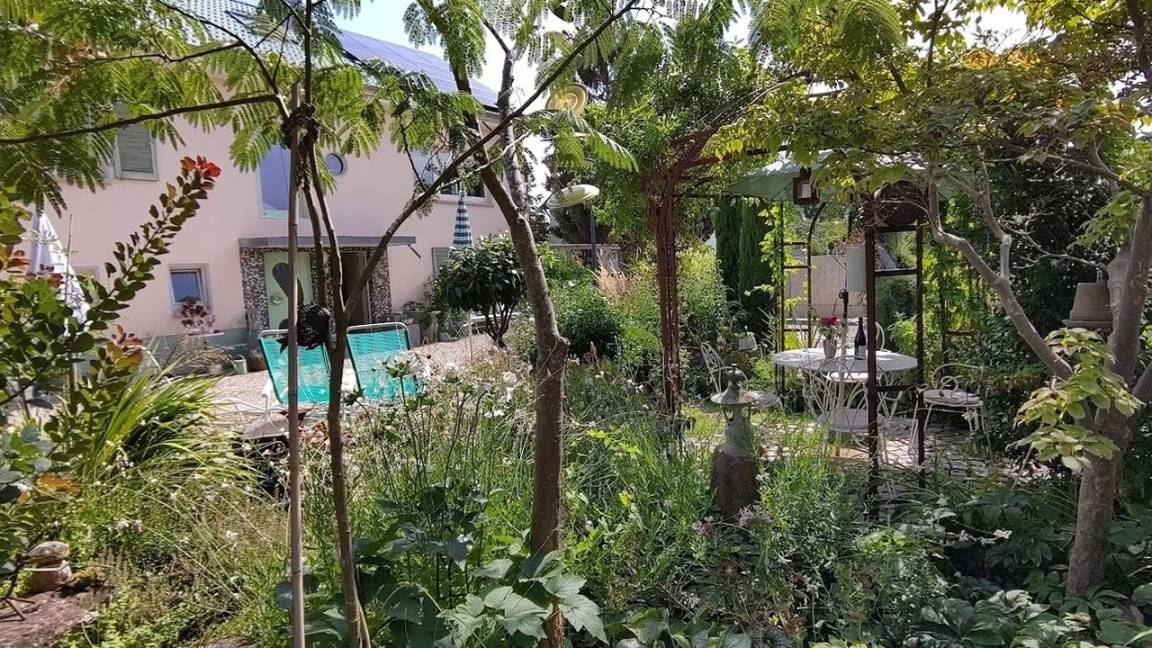 45 M² Appartement ∙ 1 Chambre ∙ 2 Personnes - Bad Krozingen