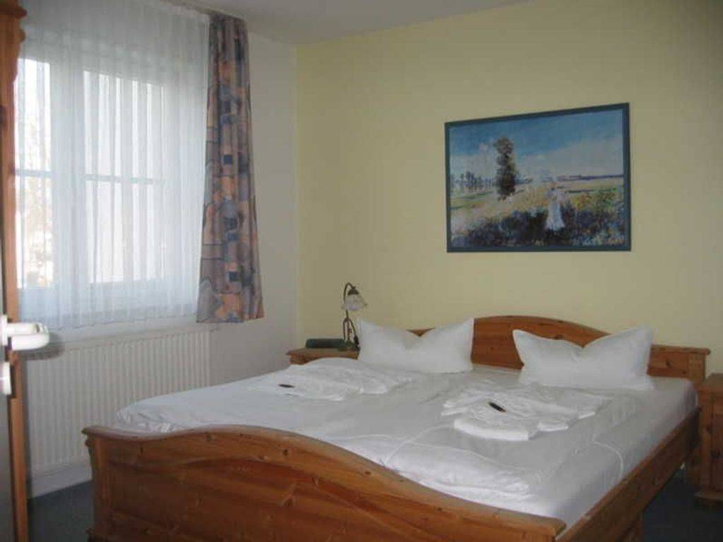 50 M² Ferienwohnung ∙ 1 Schlafzimmer ∙ 4 Gäste - Binz