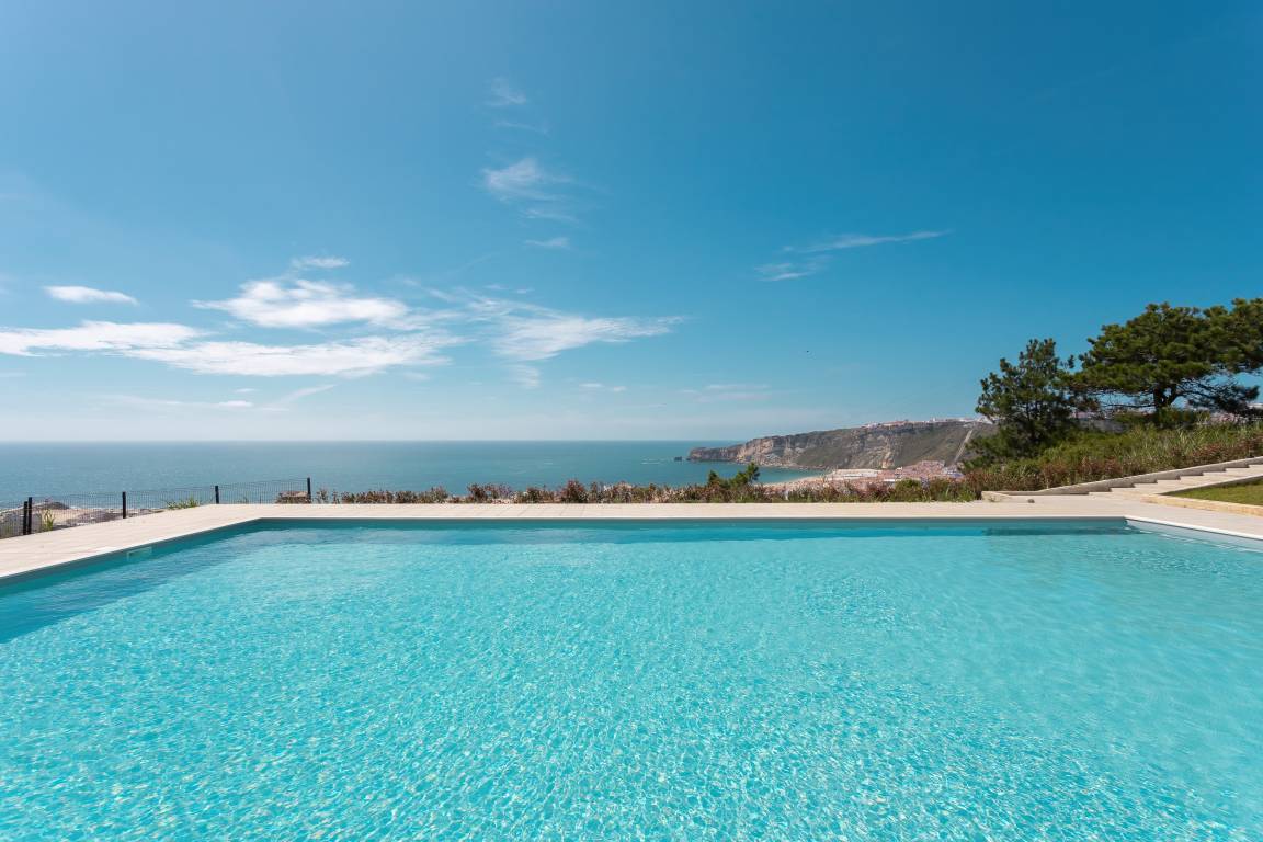 87 M² Appartement ∙ 2 Slaapkamers ∙ 4 Gasten - São Martinho do Porto