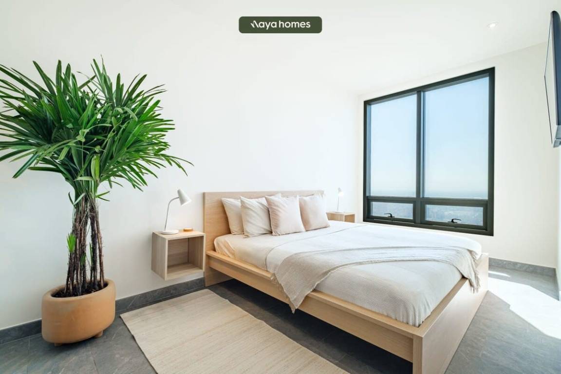 70 M² Apartamento ∙ 1 Habitación ∙ 2 Huéspedes - Ciudad Nezahualcóyotl