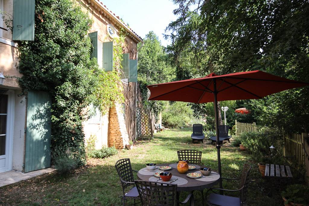 39 M² Gîte ∙ 1 Chambre ∙ 2 Personnes - Manosque