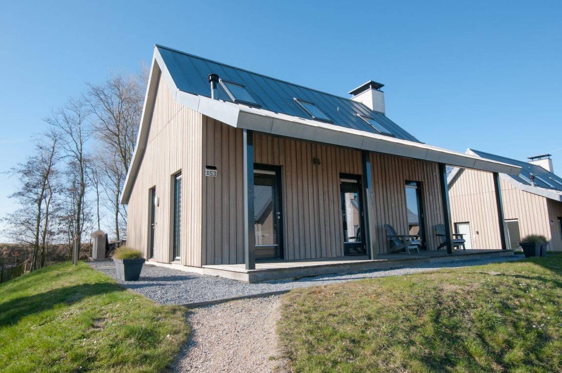 House ∙ 3 Bedrooms ∙ 6 Guests - Bergen op Zoom