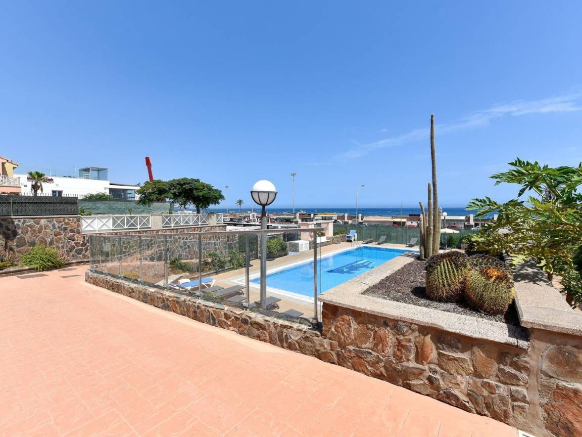 150 M² House ∙ 3 Bedrooms ∙ 6 Guests - Maspalomas