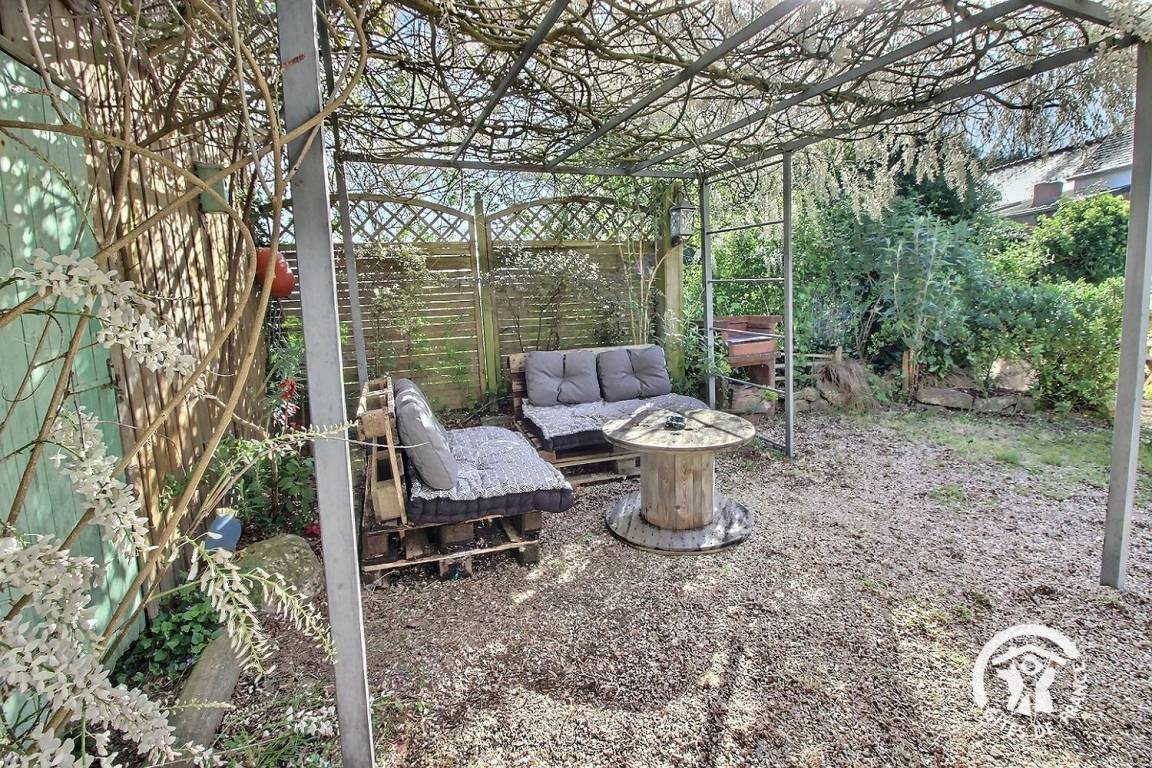 65 M² Gîte ∙ 1 Chambre ∙ 2 Personnes - Plougrescant