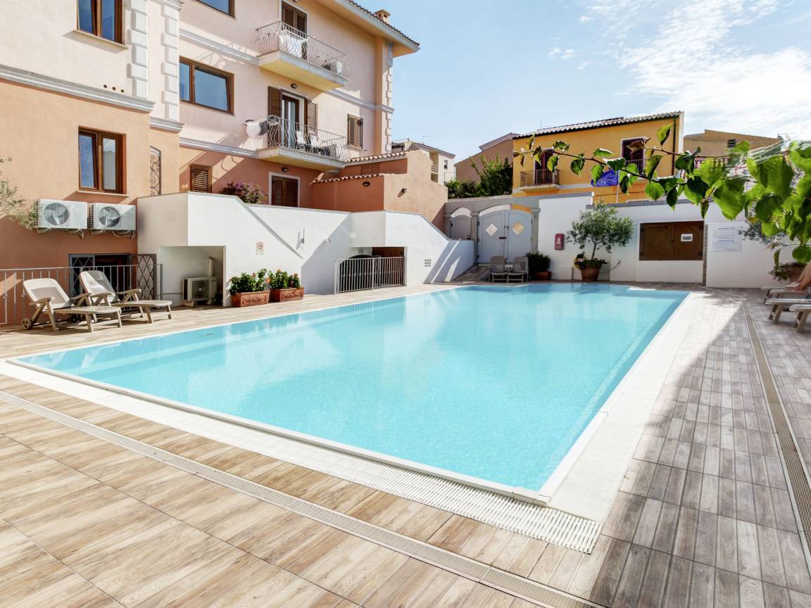 Apartment ∙ 1 Bedroom ∙ 5 Guests - Santa Teresa Gallura