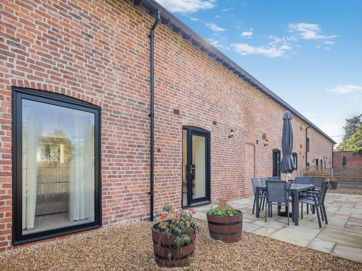 Cottage ∙ 3 Bedrooms ∙ 6 Guests - Shropshire