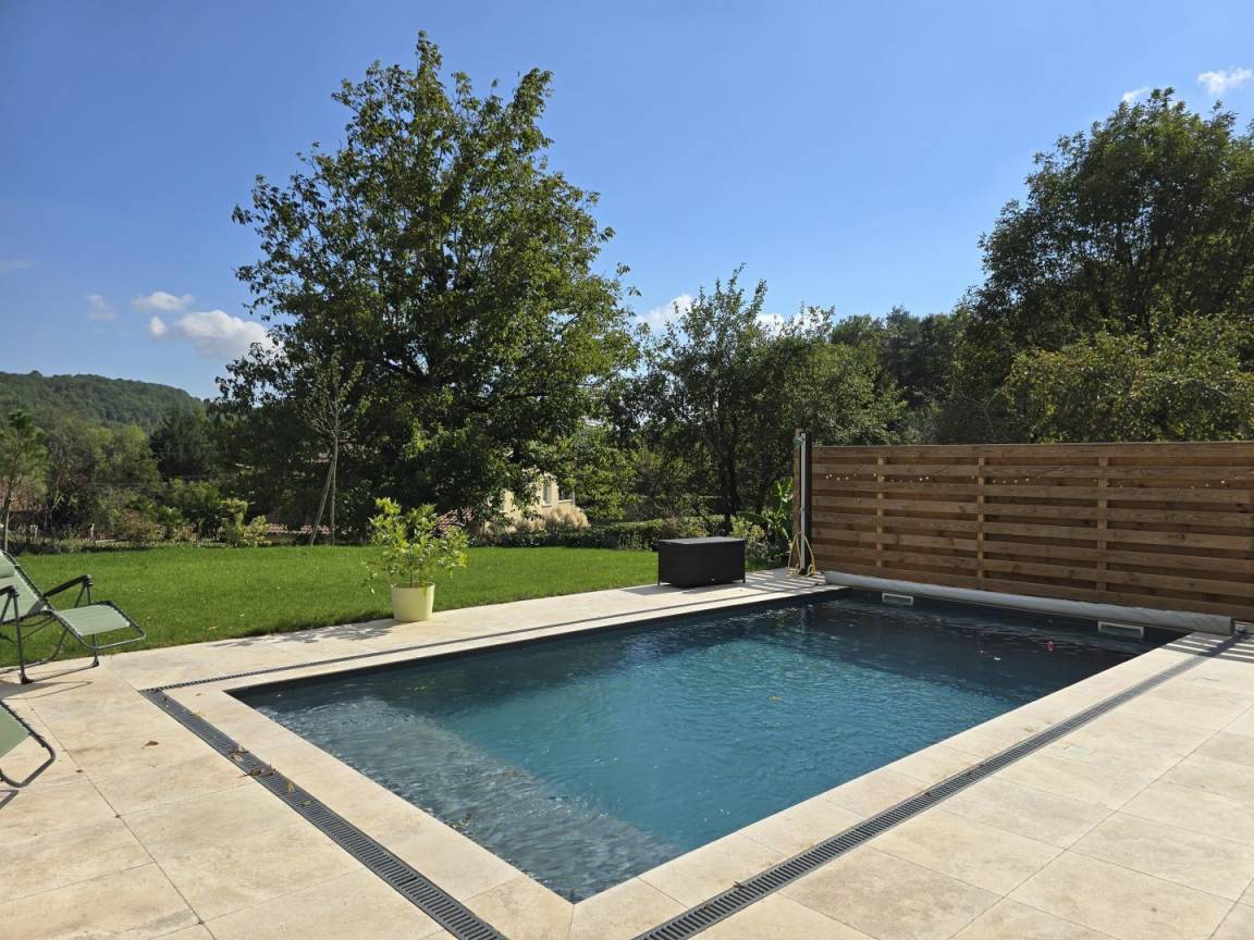 94 M² Gîte ∙ 3 Chambres ∙ 6 Personnes - Nouvelle-Aquitaine