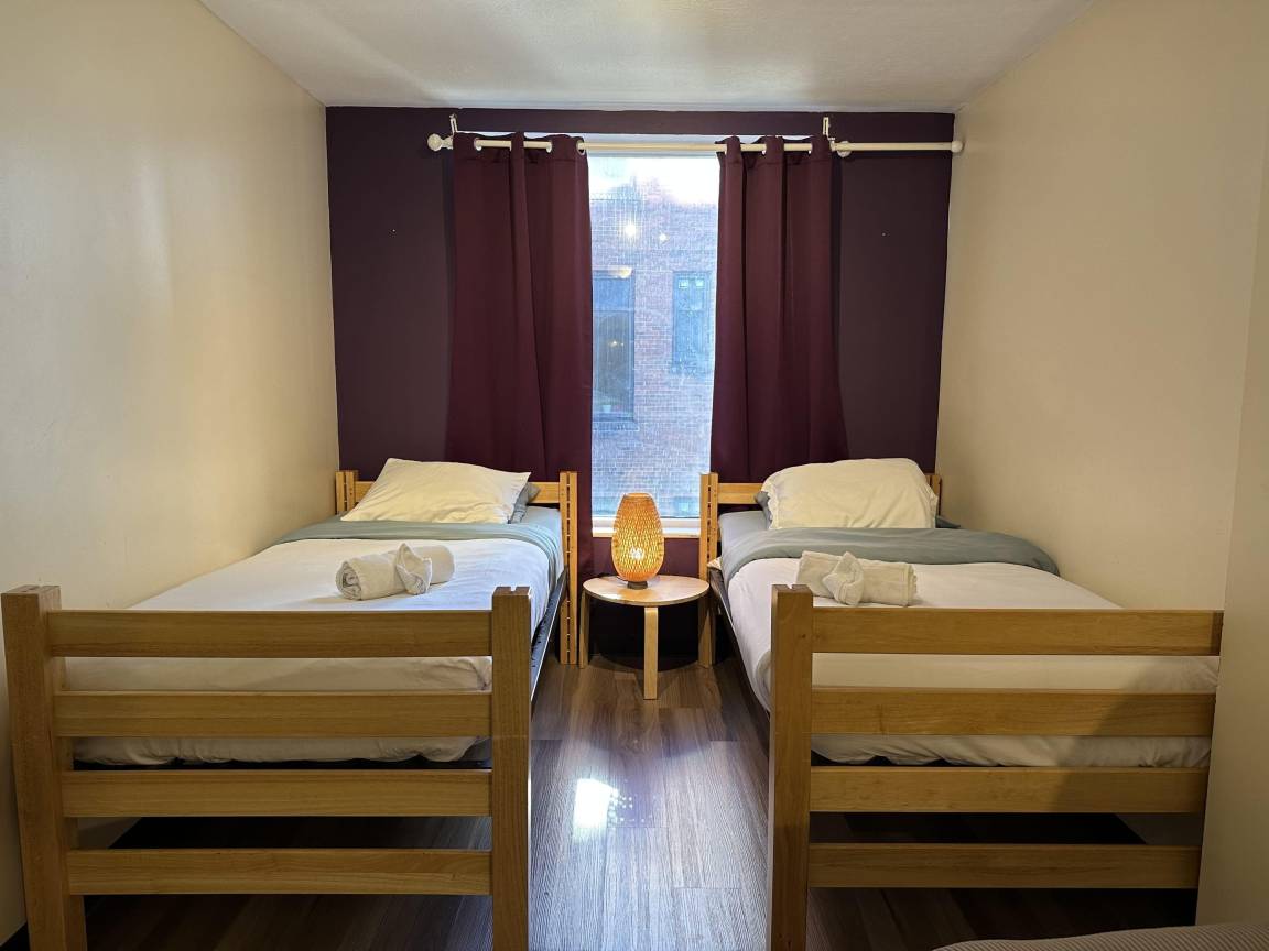 Apartment ∙ 1 Bedroom ∙ 2 Guests - Pittsburgh