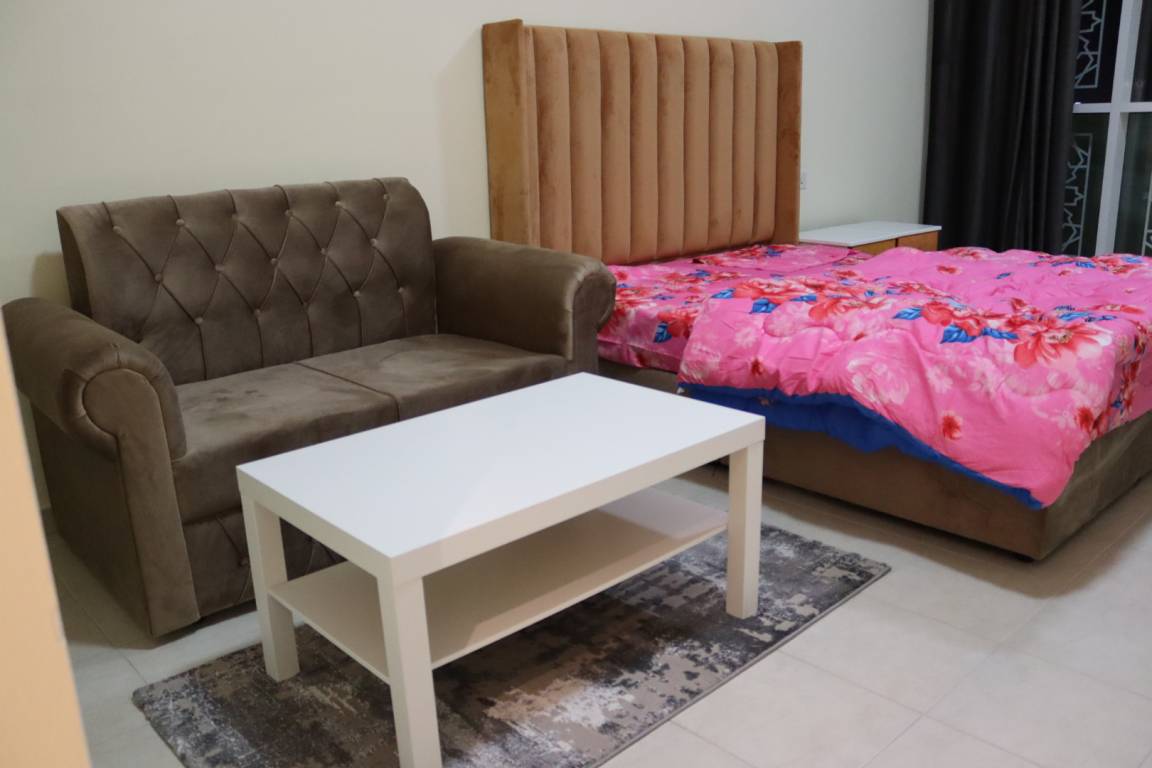 52 M² Apartamento ∙ 1 Habitación ∙ 2 Huéspedes - Dubai