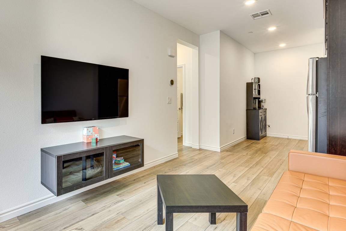 55 M² Apartment ∙ 1 Bedroom ∙ 4 Guests - Henderson, NV