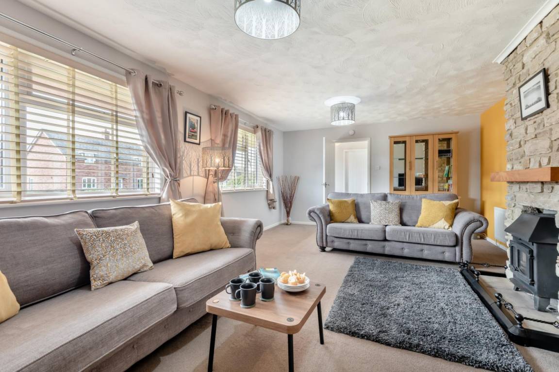 Cottage ∙ 2 Bedrooms ∙ 4 Guests - Durdle Door