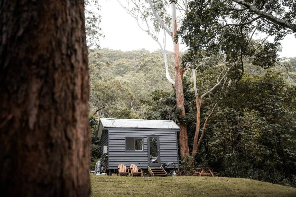 House ∙ 1 Bedroom ∙ 3 Guests - Berry