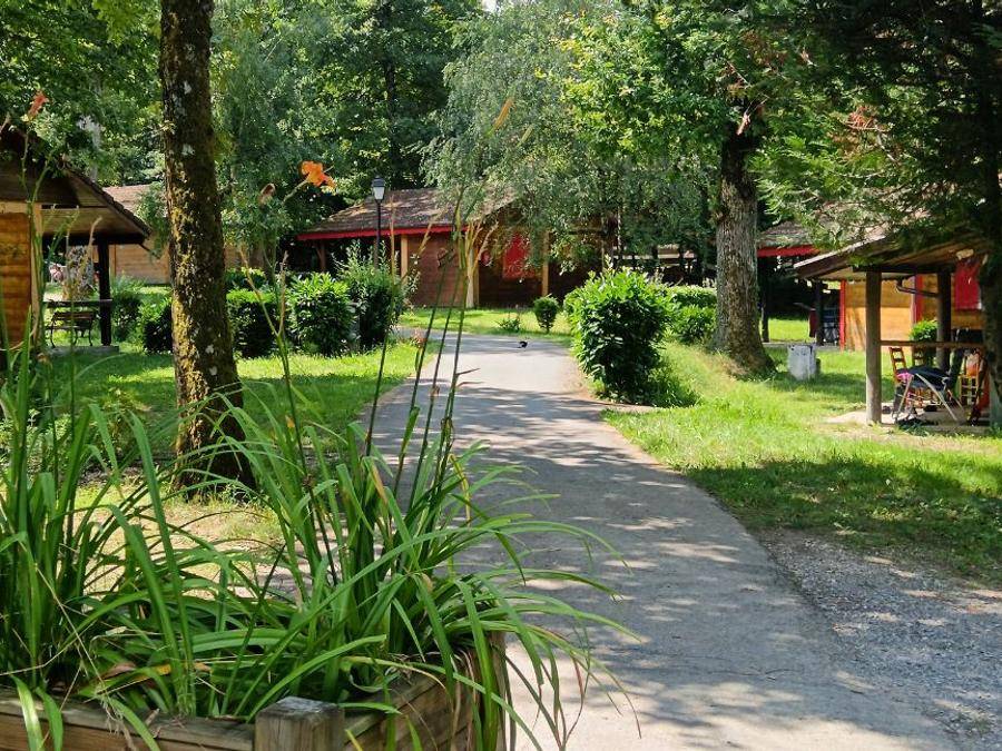 28 M² Chalet ∙ 1 Chambre ∙ 4 Personnes - Yvoire